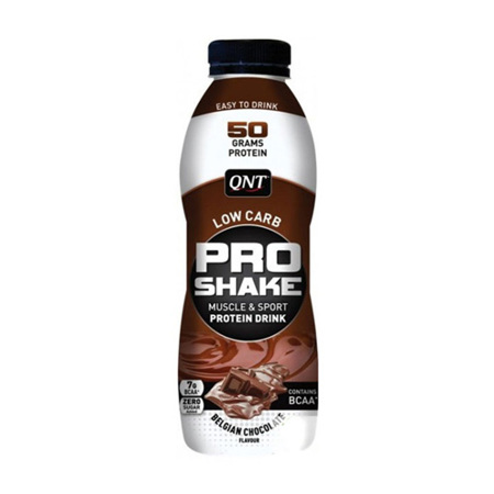 Pro Shake, 500 ml - Vanilla