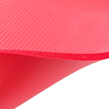 UFC Training Mat, Red, UFC