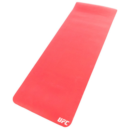 UFC Training Mat, Red, UFC