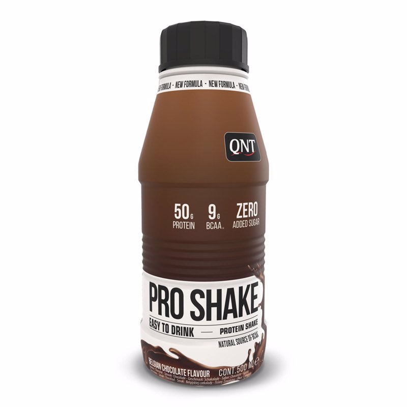 Pro Shake, 500 ml - Vanilla